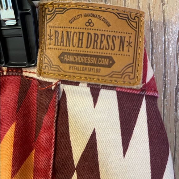 Jeans | Ranch Dressn Bell Bottoms | Poshmark